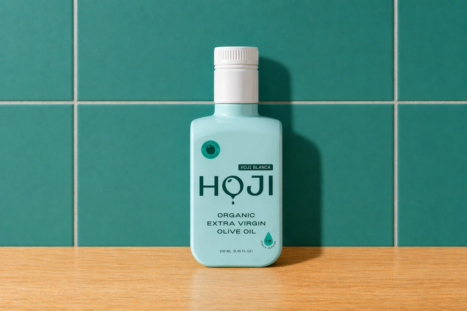 Olive Oil Shots: The Complete Guide to Daily EVOO Benefits – Hoji