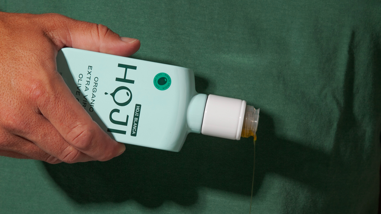 Olive Oil Shots: The Complete Guide to Daily EVOO Benefits – Hoji